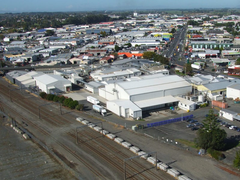 2 Lincoln Street, Frankton, Hamilton, Waikato