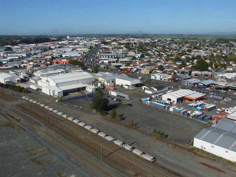 2 Lincoln Street, Frankton, Hamilton, Waikato