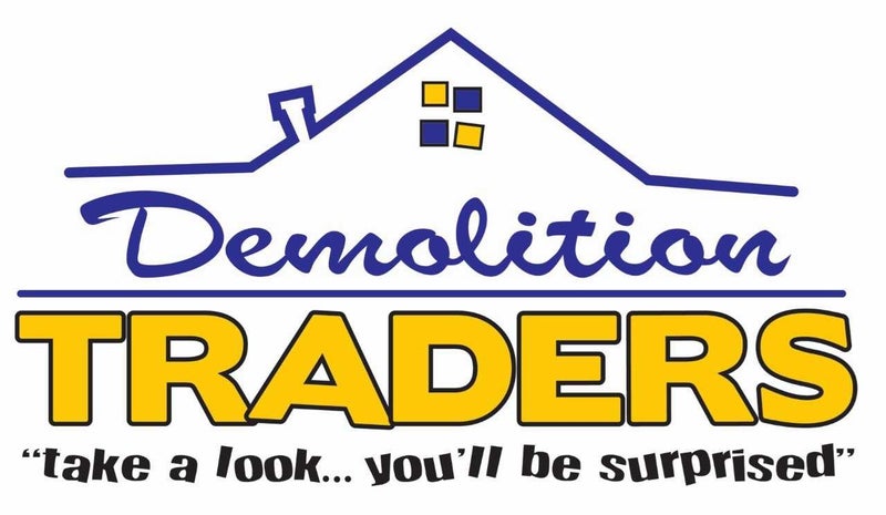 Demolition Traders - Building Materials | Trade Me Services
