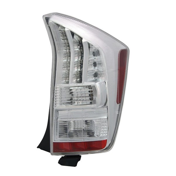 Prius Tail Light Bulb Number | Shelly Lighting