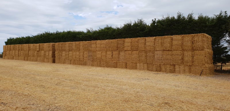 QUALITY FEED, Balage, Hay, Straw, Grass, Lucerne | Trade Me Services