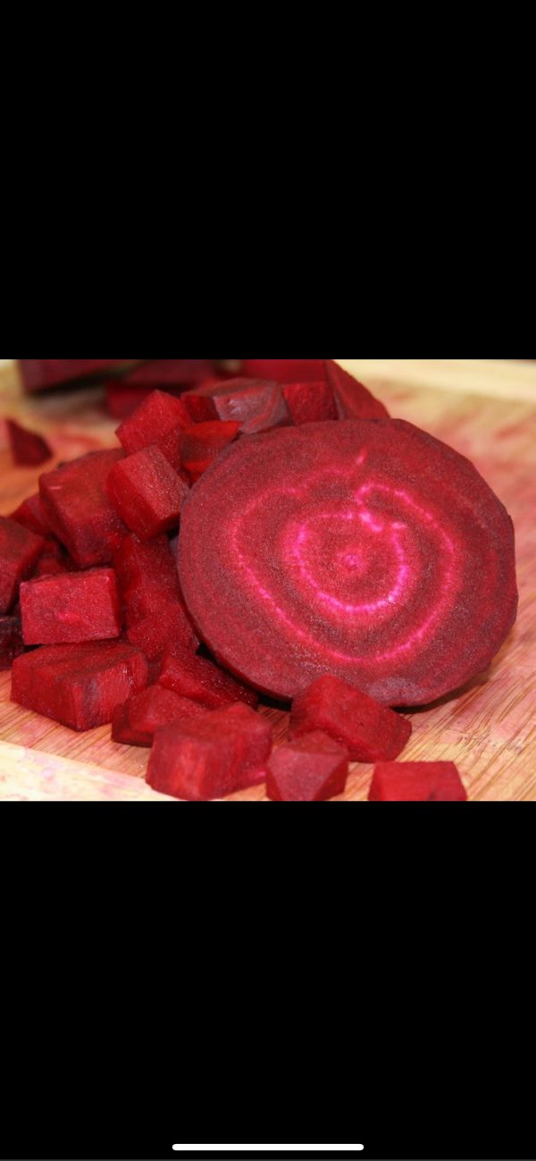 Seeds:50 beetroot Crosby Egyptian seeds : BidBud