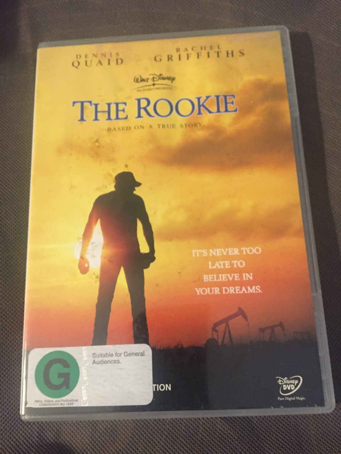 The Rookie BidBud