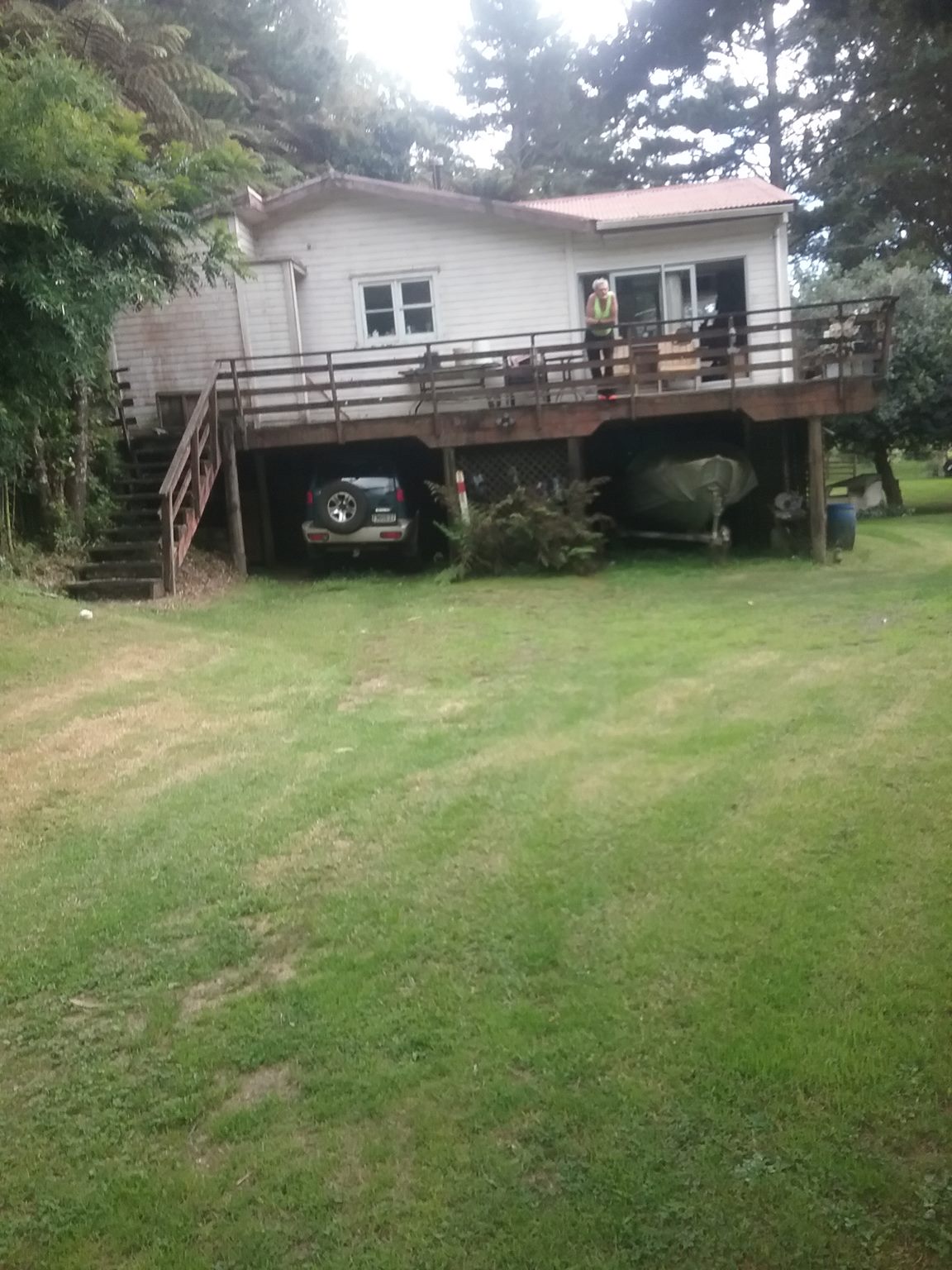 lifestyle block tepuke 40 acres : BidBud