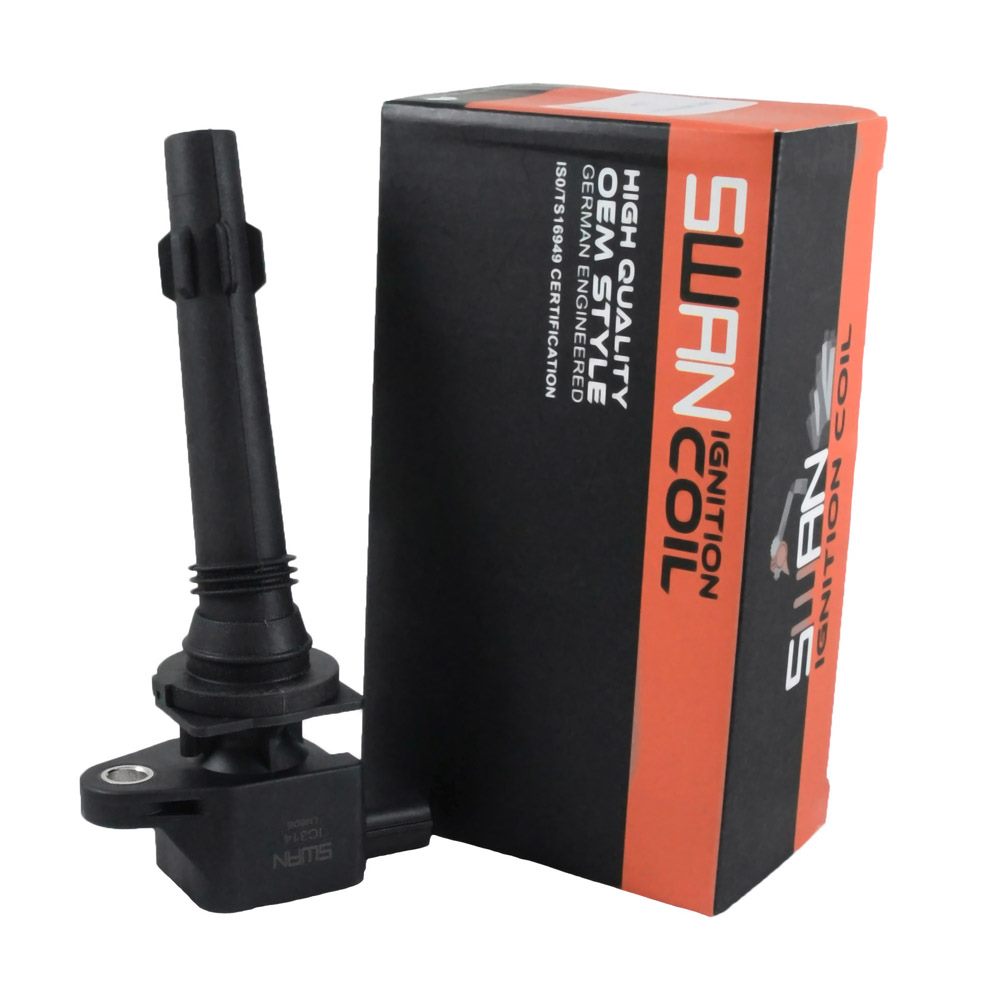 Ignition Coil for FPV F6 E (FG) 08/2009-10/2014 (Barra 310T) 4.0L Turbo ...