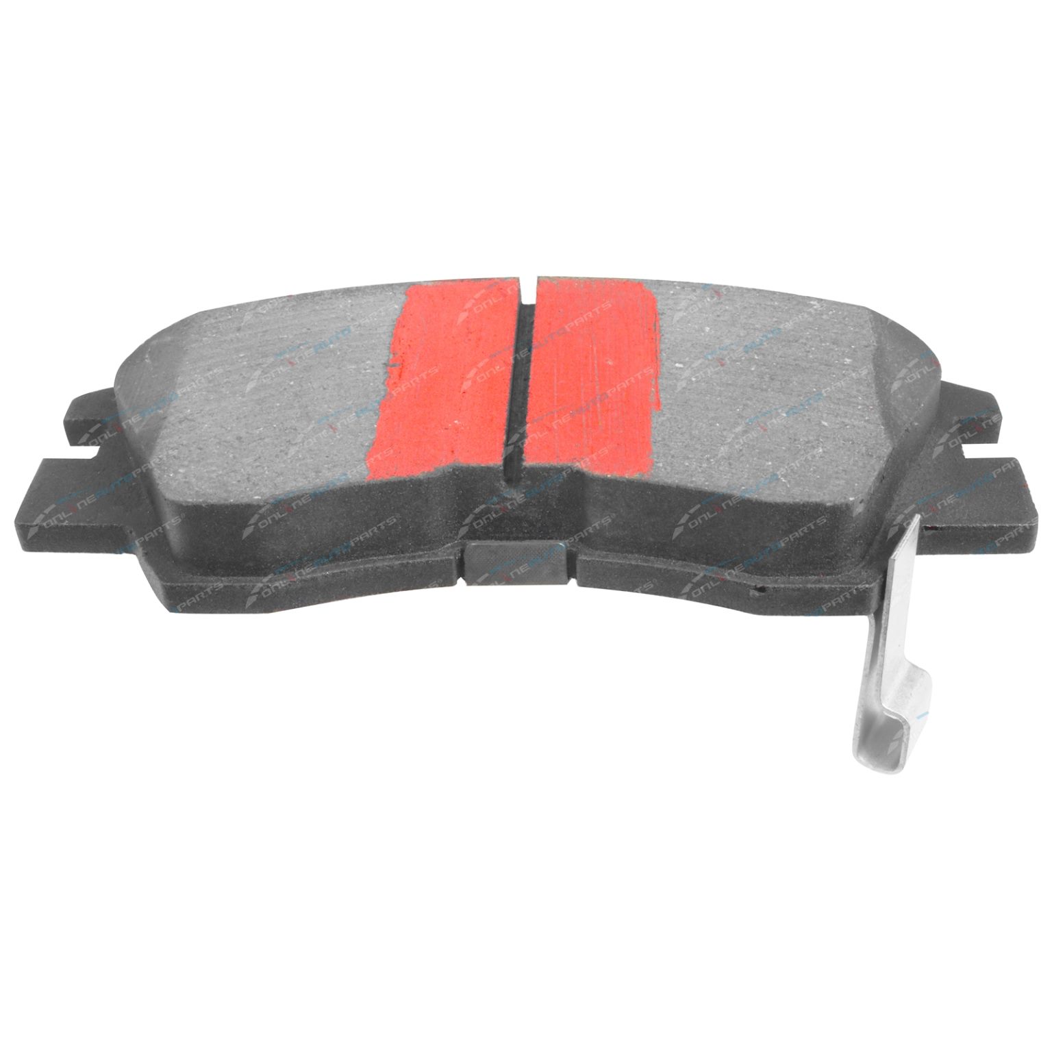 Front Disc Brake Pads Set for Mitsubishi L300 Express Starwagon SF SG ...