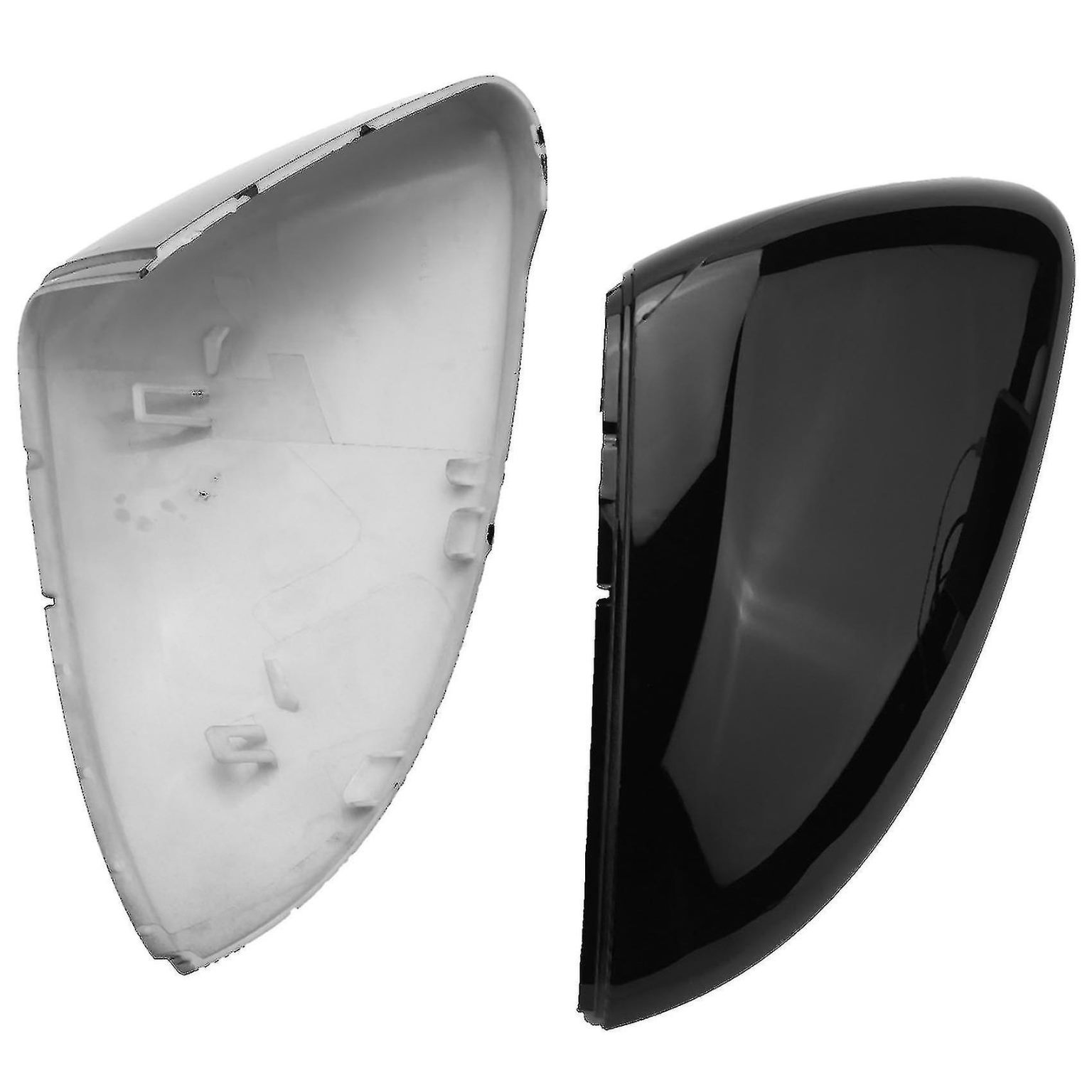 2pcs Car Left And Right Rearview Mirror Cover For Golf 7 BidBud 2pcs Car Left And Right Rearview Mirror Cover For Golf 7 BidBud