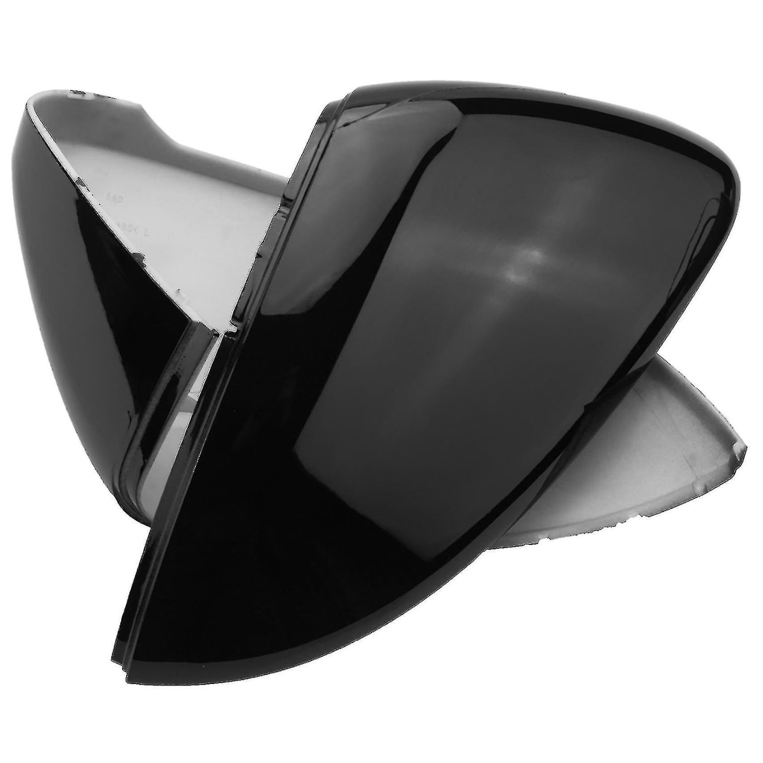 2pcs Car Left And Right Rearview Mirror Cover For Golf 7 BidBud 2pcs Car Left And Right Rearview Mirror Cover For Golf 7 BidBud