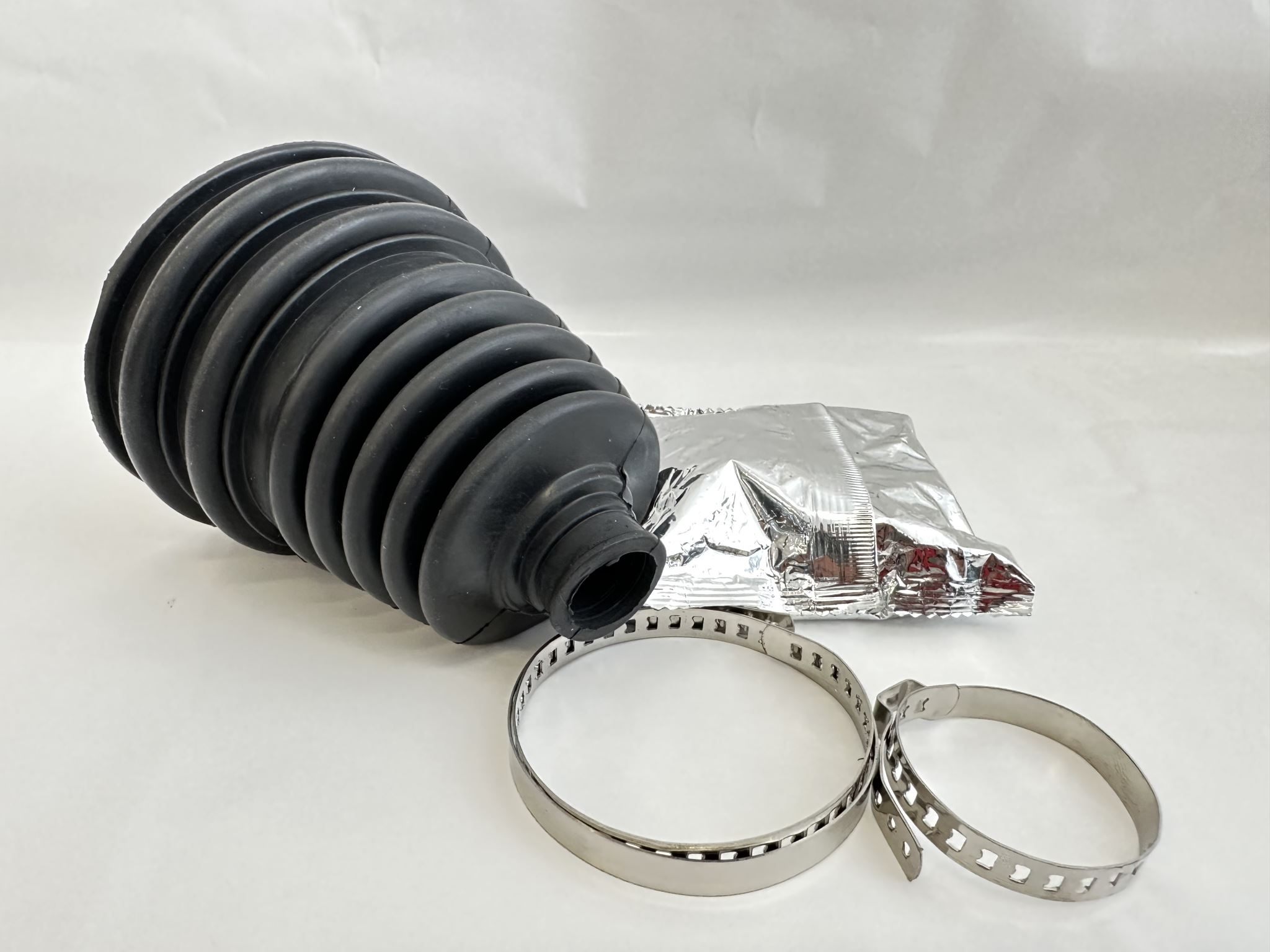 Universal Stretch CV Boot Kit - Stretchy Expandable CV Boot Replacement ...