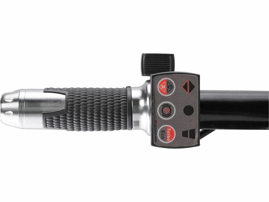 EXTOL Electric Powered Wheelbarrow, 500W, 150kg/80L, 40V Battery : BidBud