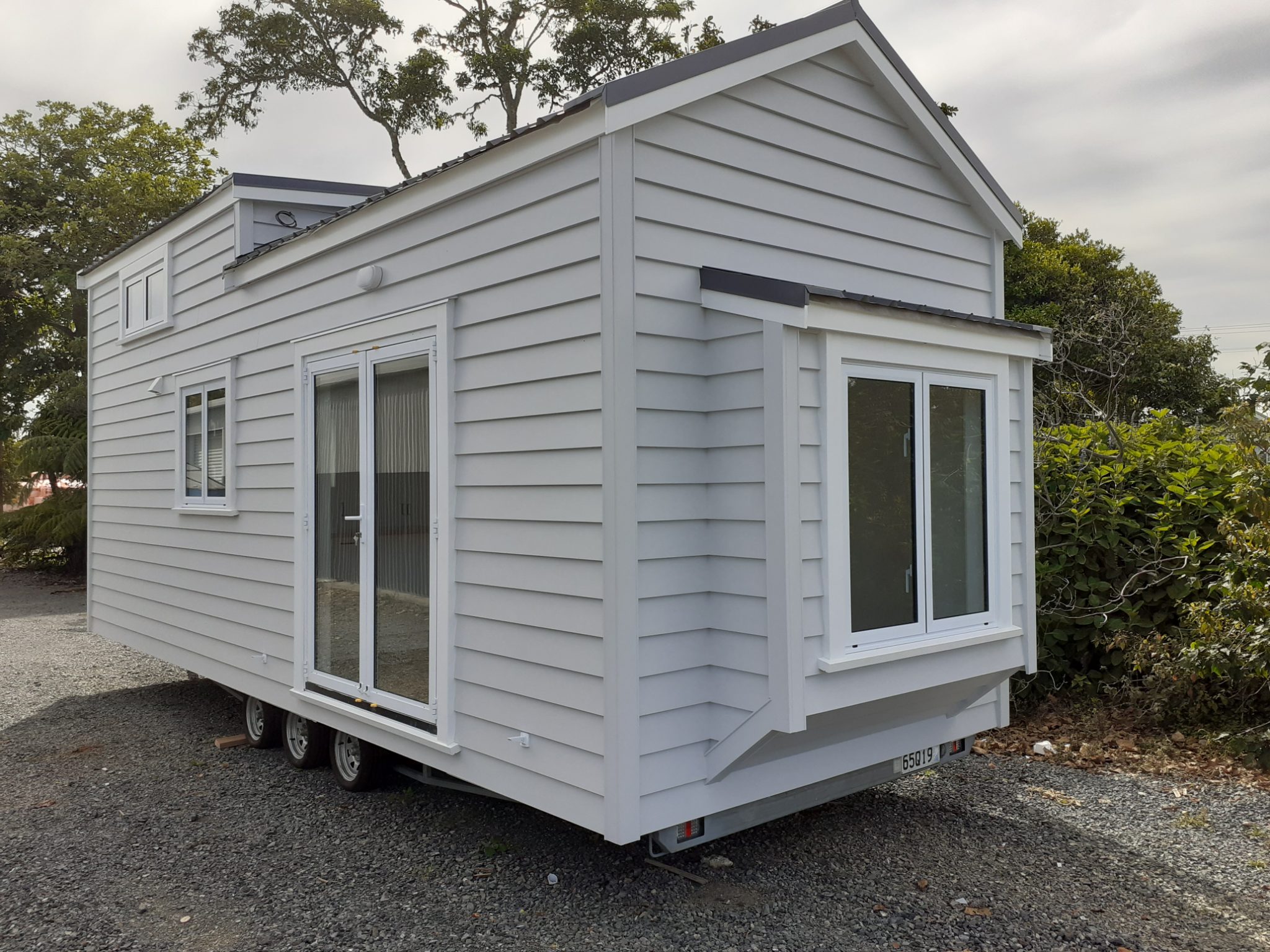 New Transportable Cabins, all sizes! : BidBud