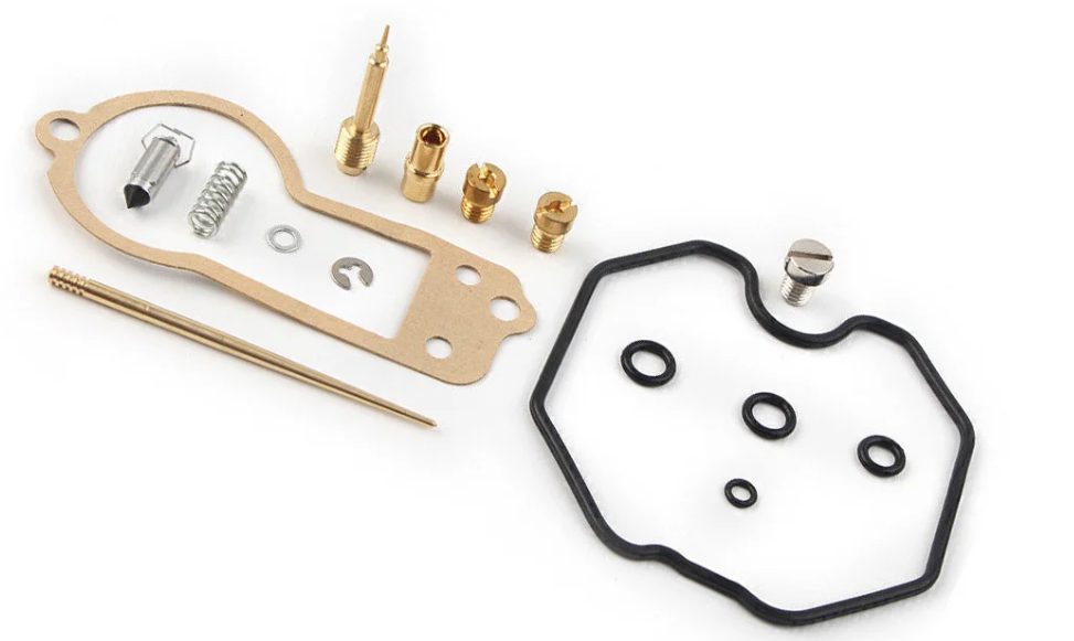 CARB KIT Repair Kit 1978-1981 Brass Durable Portable HONDA XL250S XL250 ...