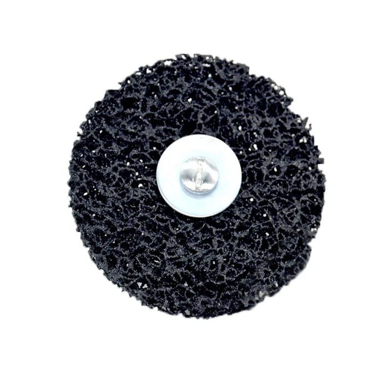 Diameter Cleaning Strip Wheel Grinding Abrasive Disc For Angle Grinder ...
