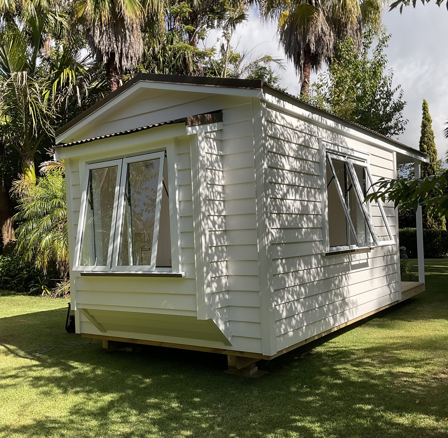 New Transportable Cabins, all sizes! : BidBud