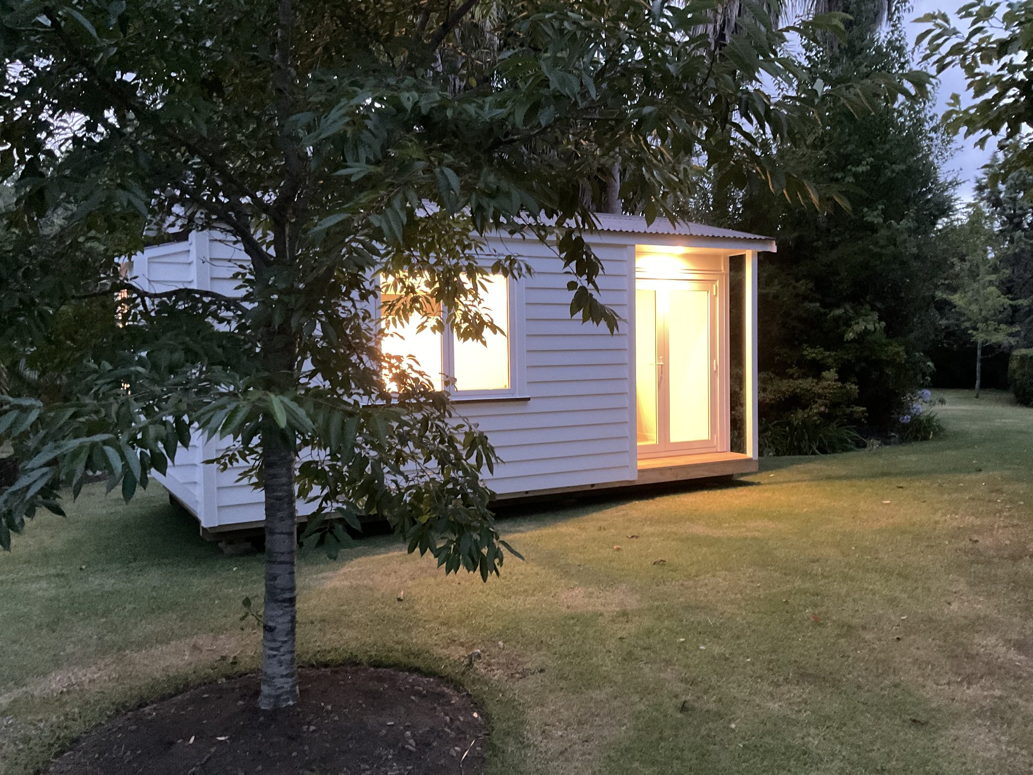 New Transportable Cabins, all sizes! : BidBud