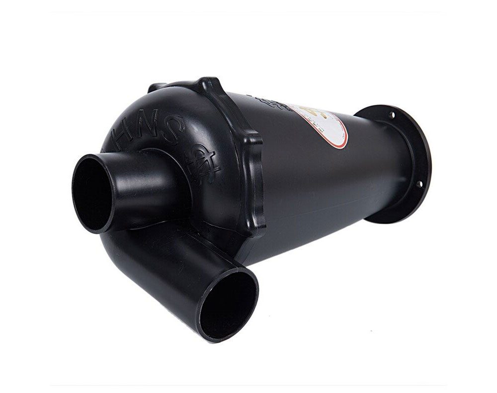 Cyclone Dust Collector - NZ Stock Deal : BidBud