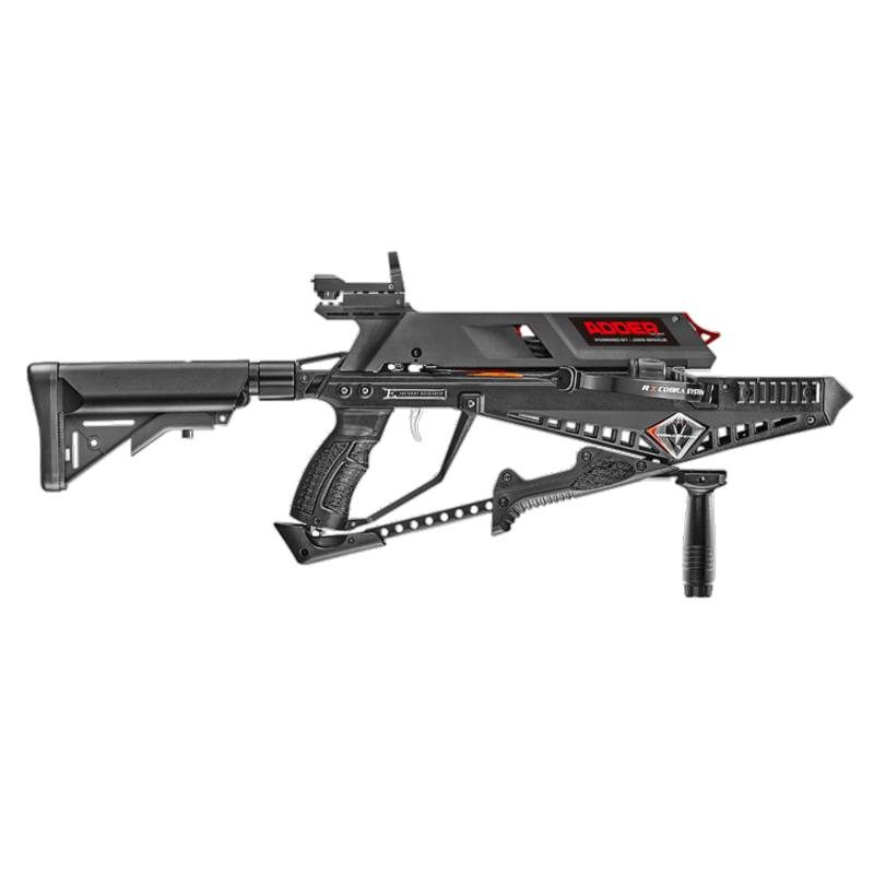 Crossbow *Magazine Fed 130lbs : BidBud