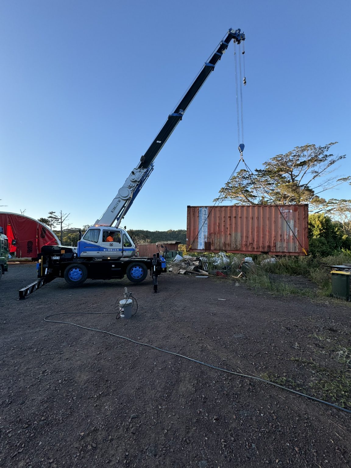 Crane Hire For Wedding Massachusetts Mansion And Estate Wedding Venues