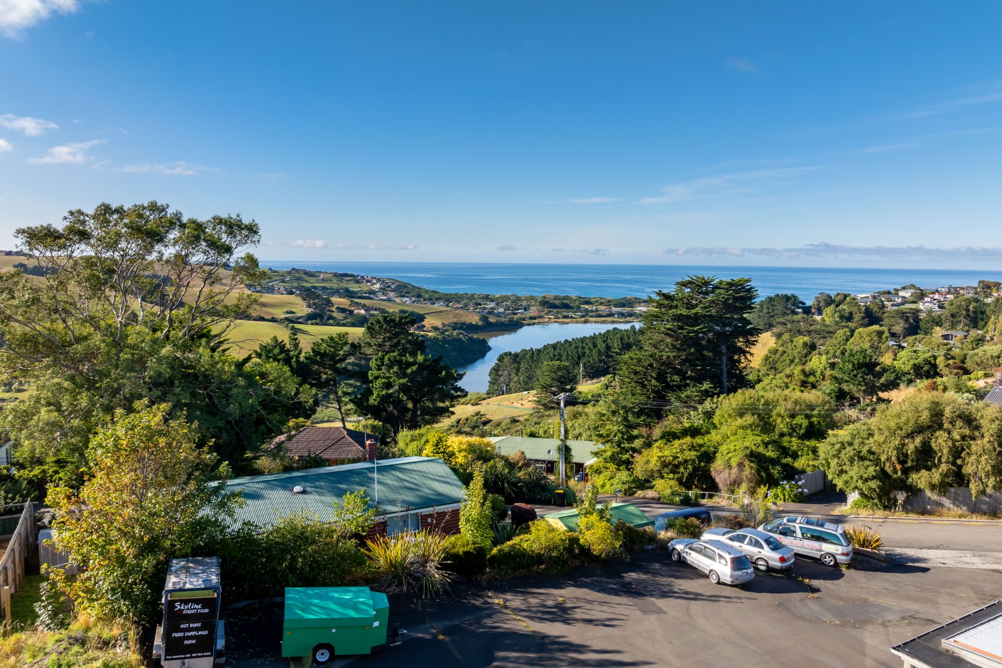 Rare Opportunity at 140 Highcliff Road! : BidBud