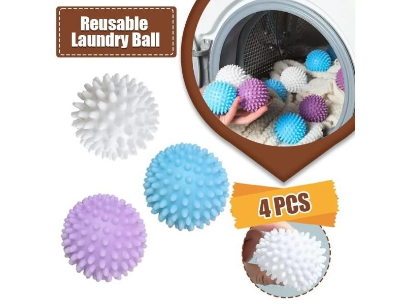 Laundry Ball Washing Ball : BidBud