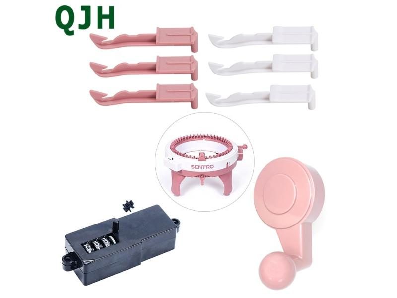 Special Accessories For Knitting Machines Sentro 22 40 48 : BidBud