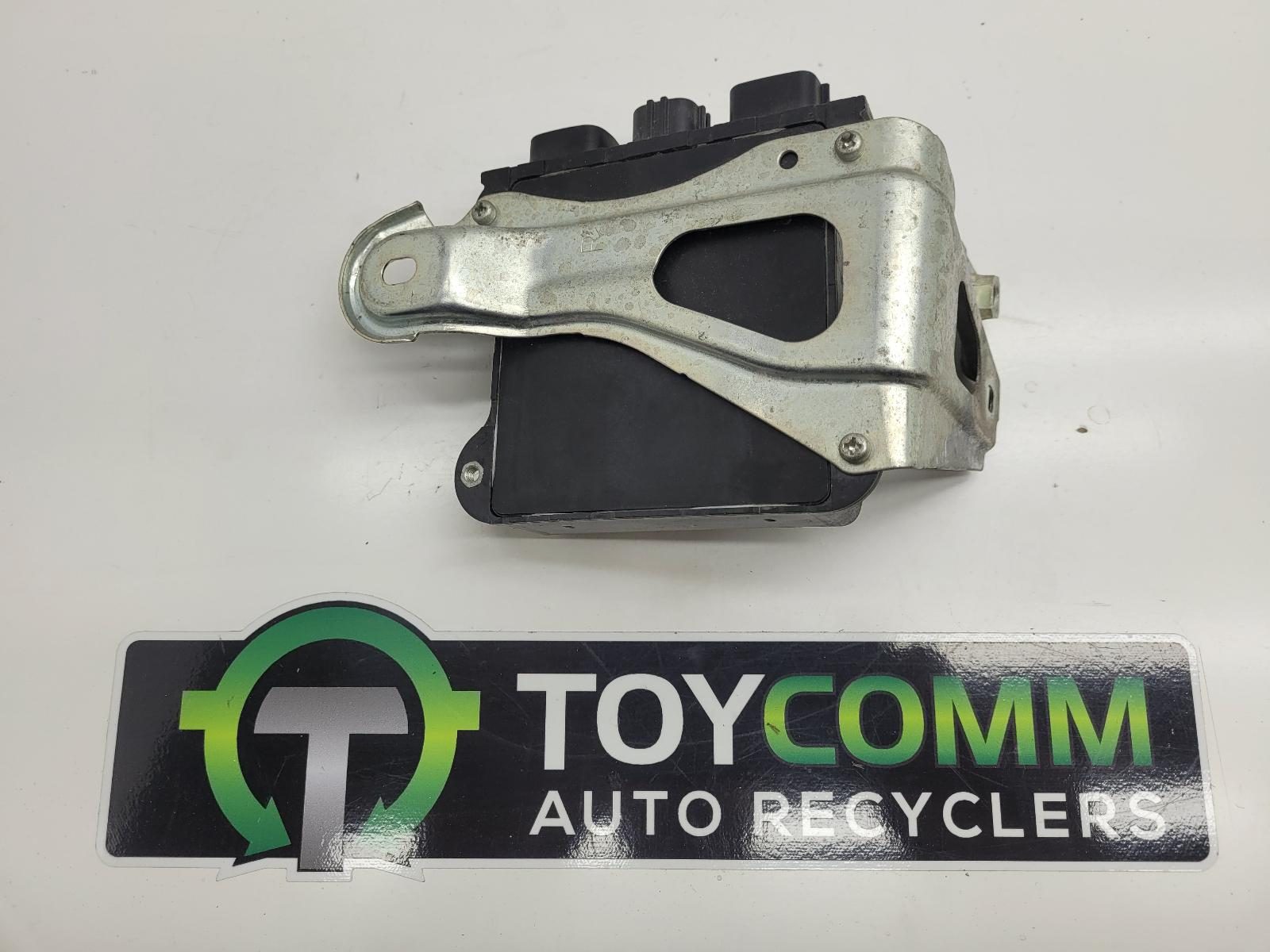 2005-2015 TOYOTA HILUX ECU INJECTOR DRIVER, P/N 8987171020 : BidBud