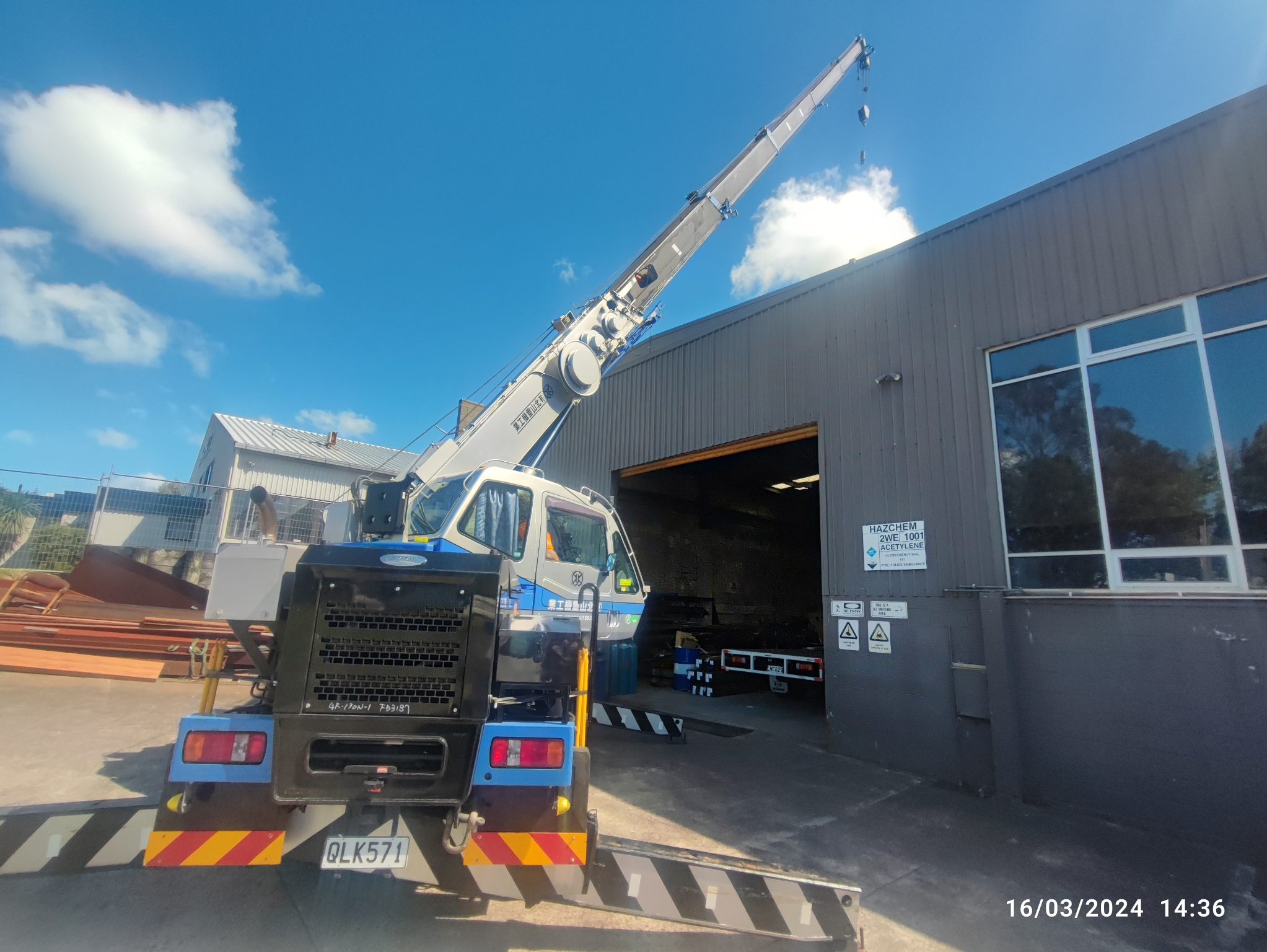 Crane Hire For Wedding Massachusetts Mansion And Estate Wedding Venues