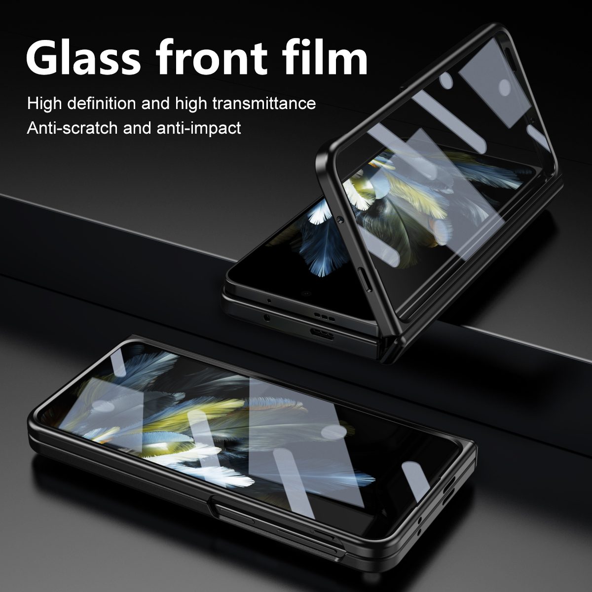OPPO Find N3 Case : BidBud