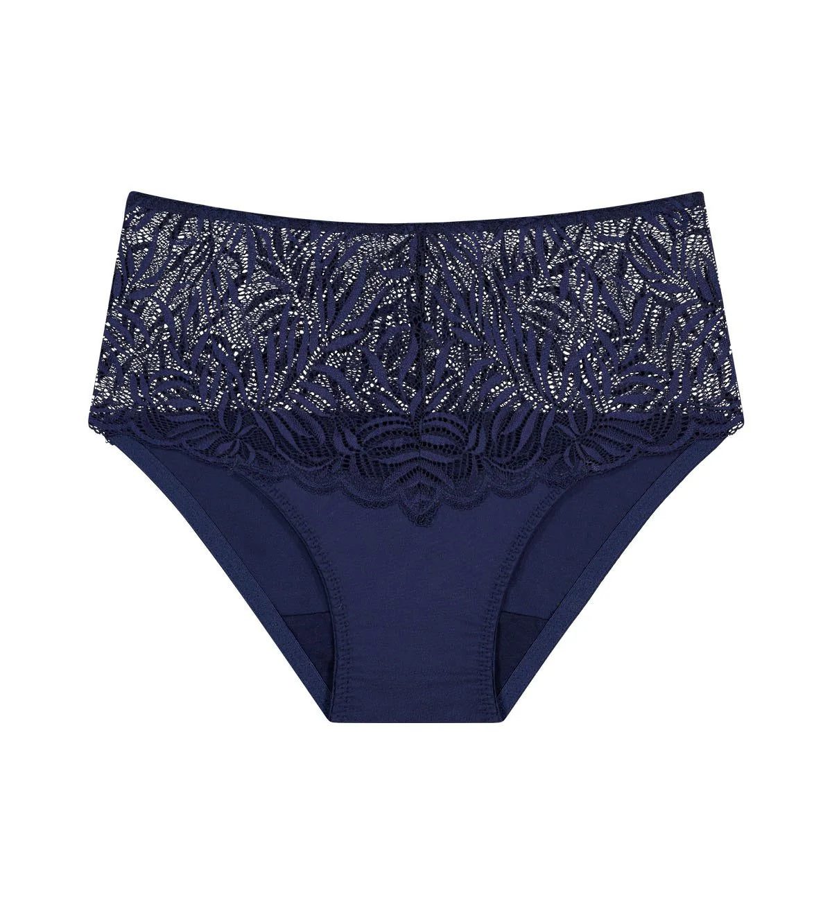 Triumph Essential Lace Maxi Womens Ladies Underwear Full Briefs Undies ...