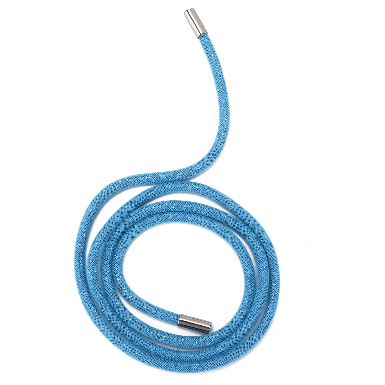 rhinestone rope Rhinestone Rope 6mm Width Shiny Glitter Decorative Cord ...