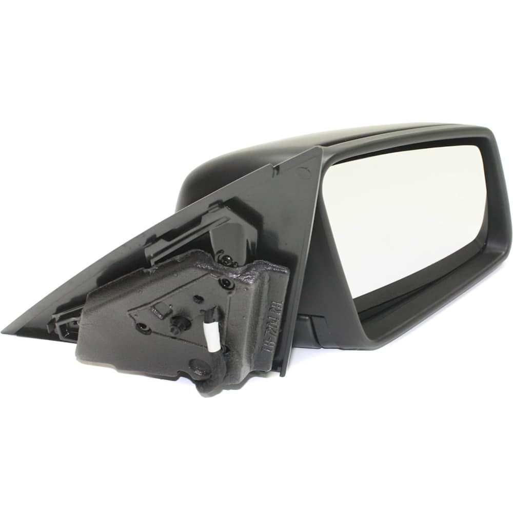 New Right Mirror For Nissan VERSA 3.7L 2020 2021 2022 2048103076 MZ25ER ...