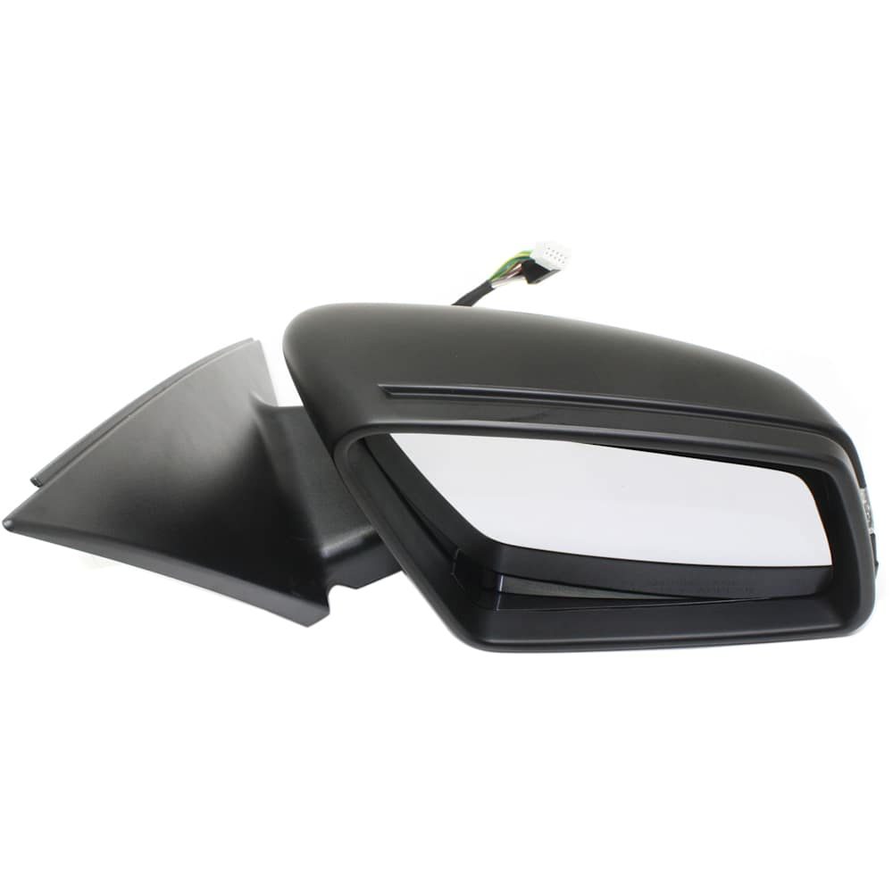 New Right Mirror For Nissan VERSA 3.7L 2020 2021 2022 2048103076 MZ25ER ...