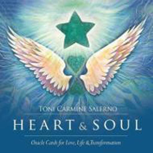 Heart & Soul Cards: Oracle Cards for Personal & Planetary ...