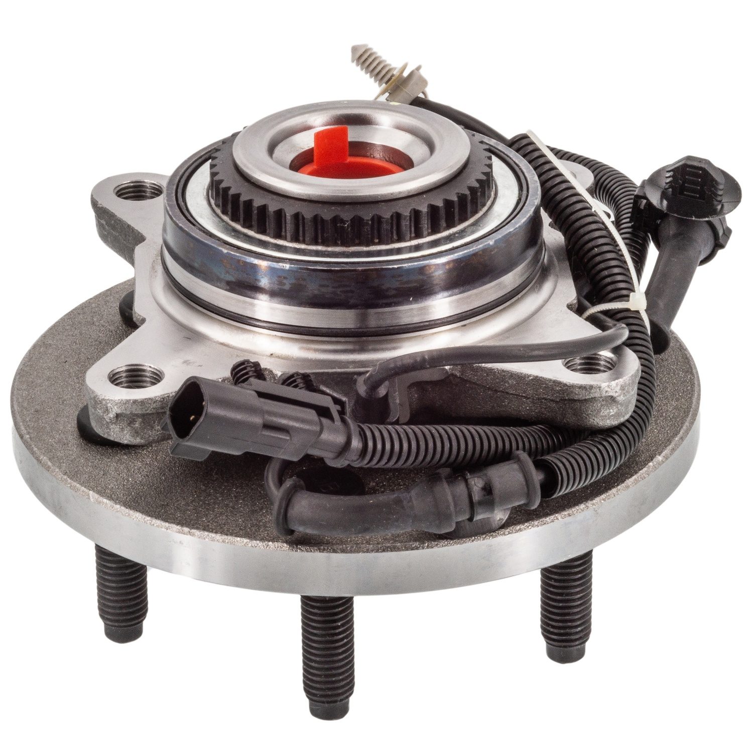 New Hub Assembly Fits Ford F-150 2011 2012 2013 2014 By PT515166 ...