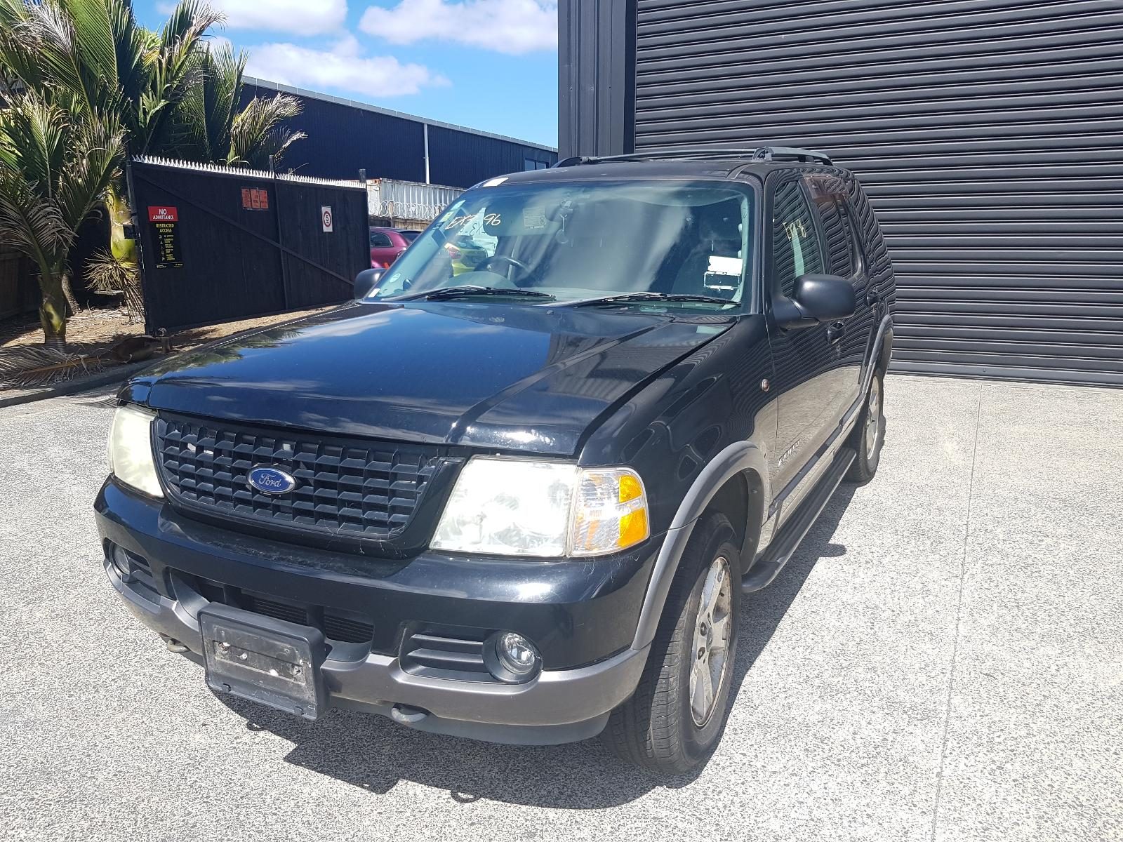 FORD EXPLORER UT-UZ 2001-2005 BRAKE CALIPER RIGHT FRONT : BidBud