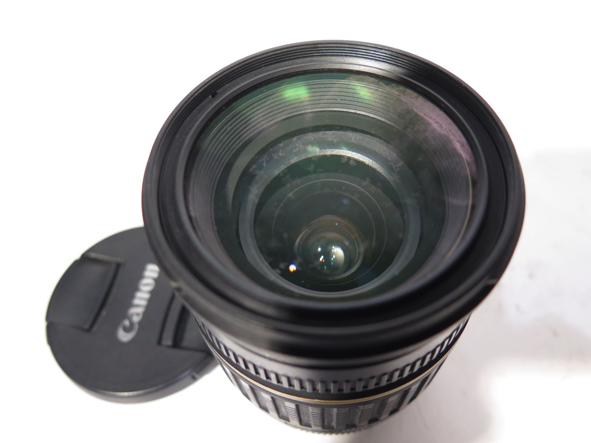 TAMRON ASPHERICAL LD XR Di ? SP AF 17-50mm 1:2.8 IF Camera Lens For ...