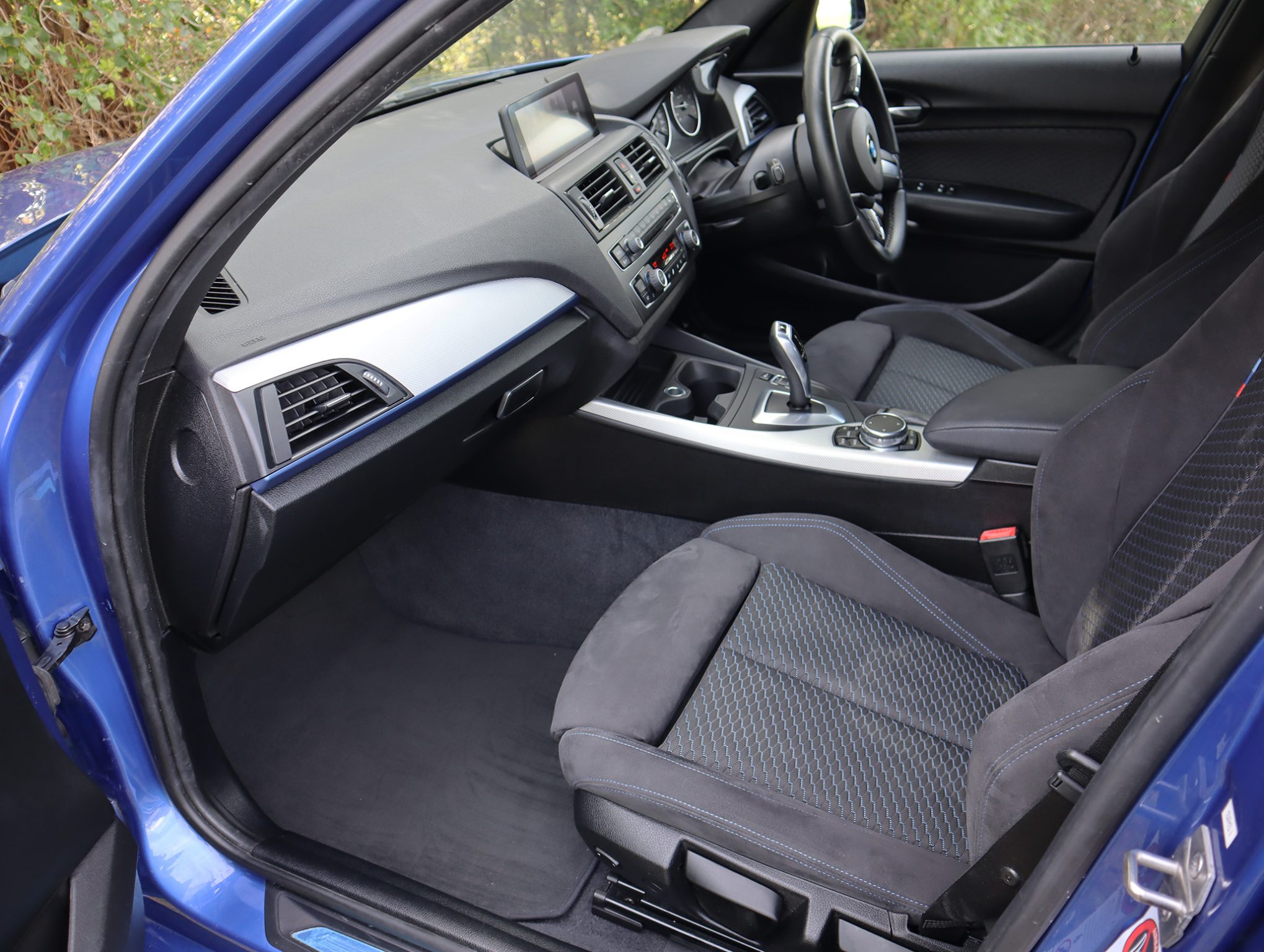 BMW 116i 9911 - GreenWise Cars