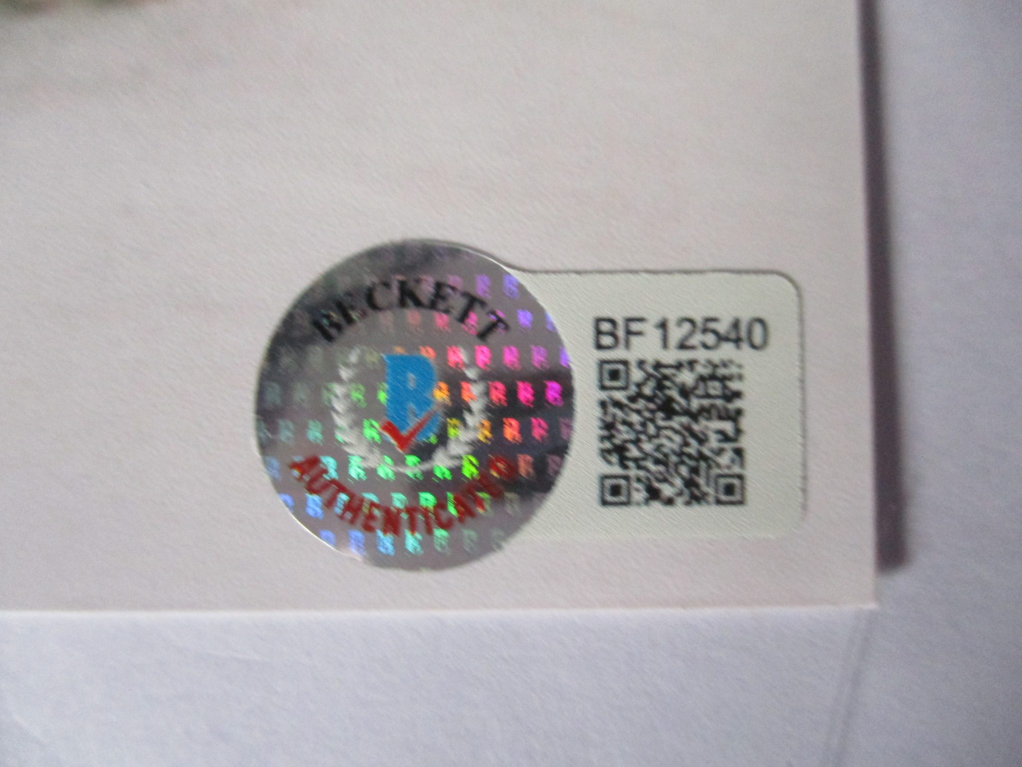 Tom Hanks "Forrest Gump/ Castaway" stunning signed Photograph ...