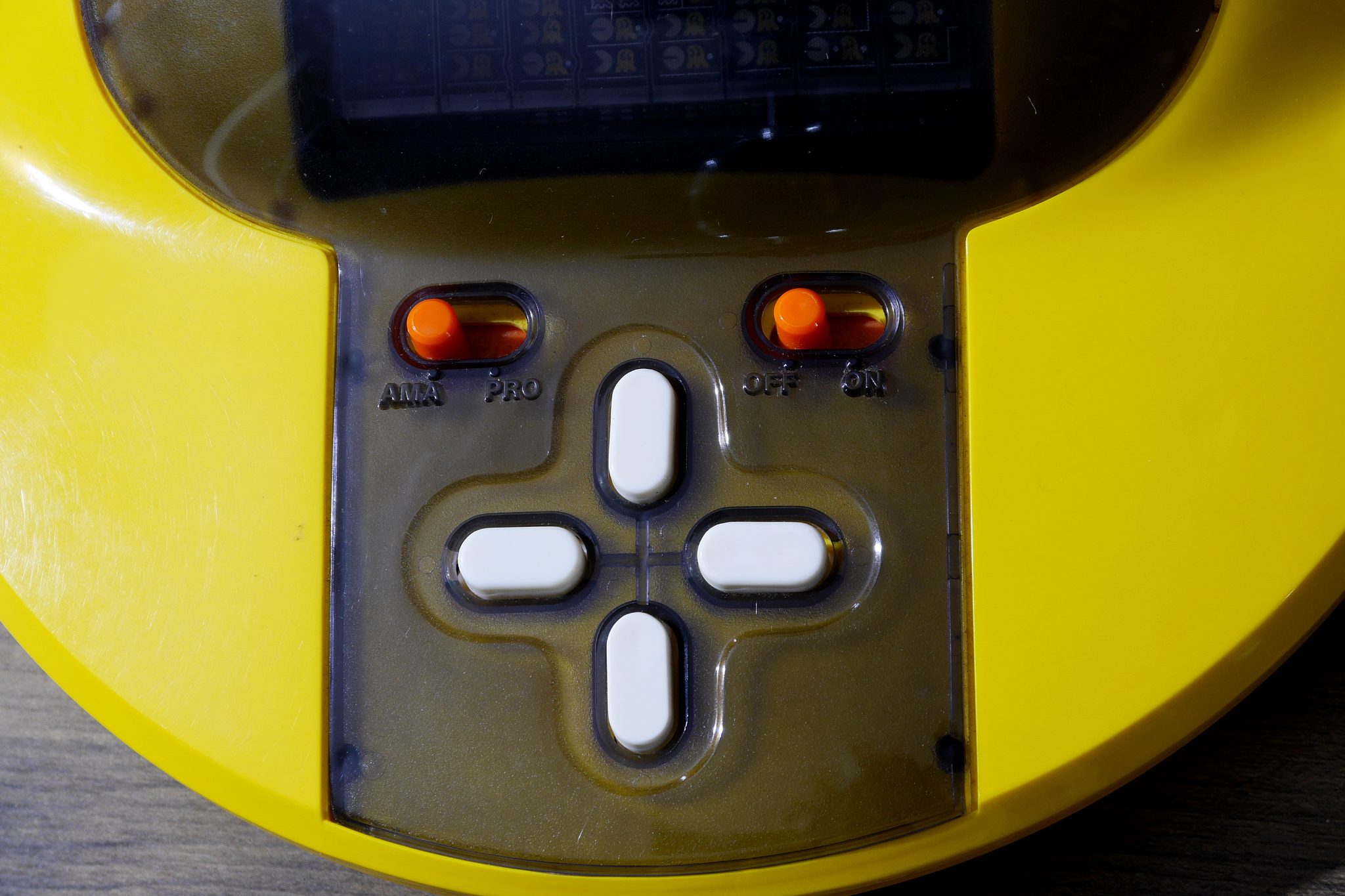 Pacman by Grandstand - 80's Japan : BidBud