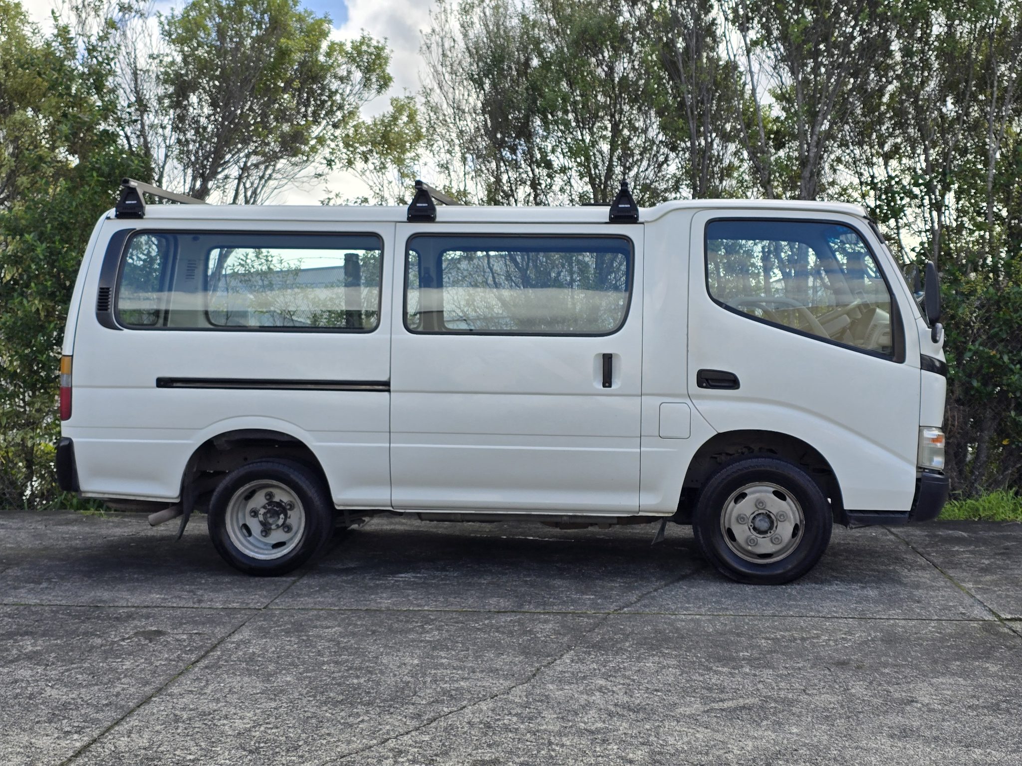 Toyota Dyna 4663 - GreenWise Cars
