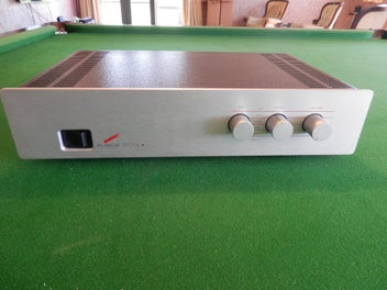 Used Plinius 2100i Integrated amplifiers for Sale | HifiShark.com