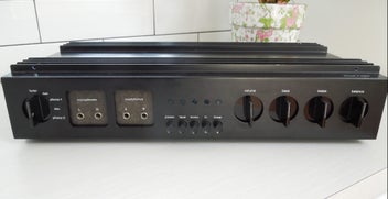 Used Sonab P4000 Receivers for Sale | HifiShark.com
