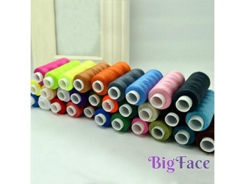 Thread | Sewing | Trade Me Marketplace