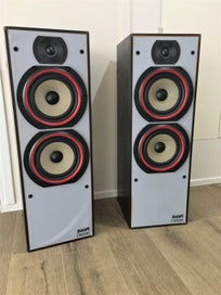 Used B&W DM330 Floorstanding speakers for Sale | HifiShark.com
