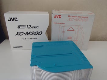 Used jvc cartridge for Sale | HifiShark.com