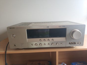 Used Yamaha RX-V361 Surround sound receivers for Sale | HifiShark.com