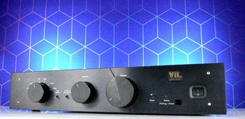 Used VTL TL2.5 Control amplifiers for Sale | HifiShark.com