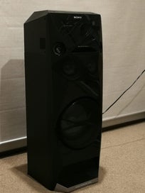Used Sony MHC-BX3 Home cinema systems for Sale | HifiShark.com