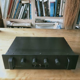 Used Plinius M12 Control amplifiers for Sale | HifiShark.com