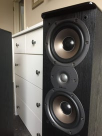 Used Polk Audio TSi300 Floorstanding speakers for Sale | HifiShark.com